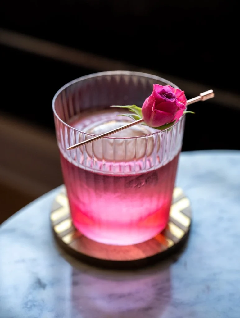 Empress 1908 Gin - Cocktails Recipes for Everyone