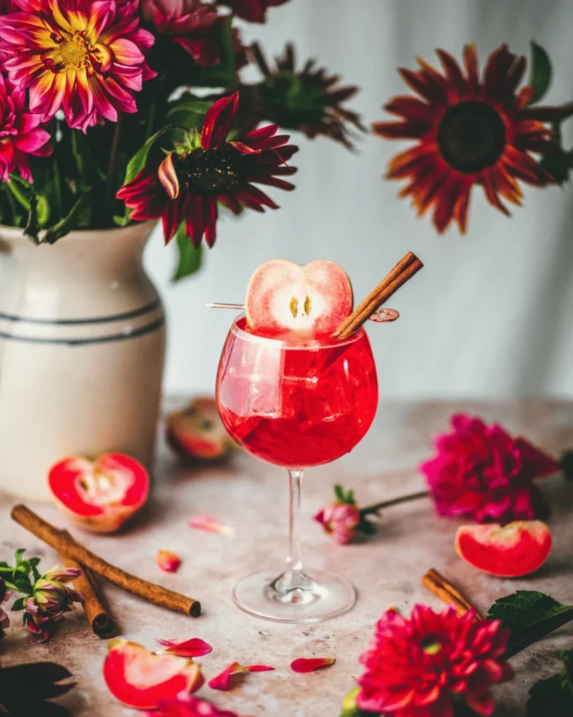 Empress 1908 Gin - Cocktails Recipes for Everyone