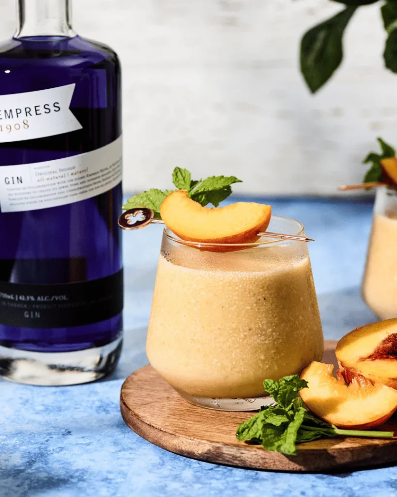 Empress 1908 Gin - Cocktails Recipes for Everyone