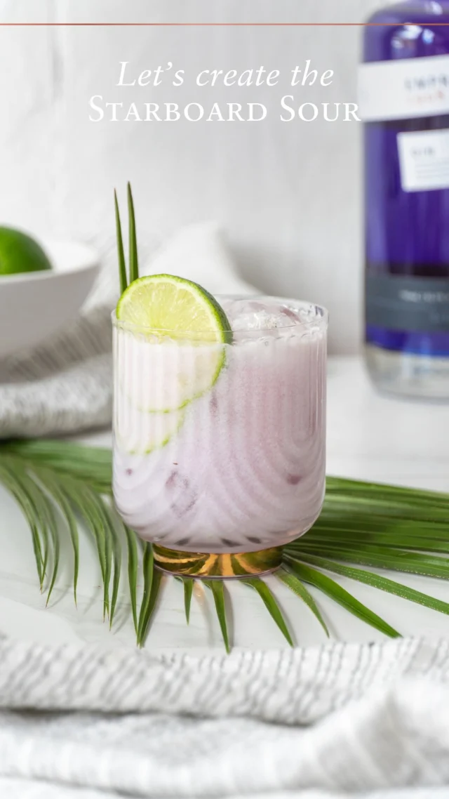 Introducing Elderflower Rose Gin! - Empress 1908 Gin